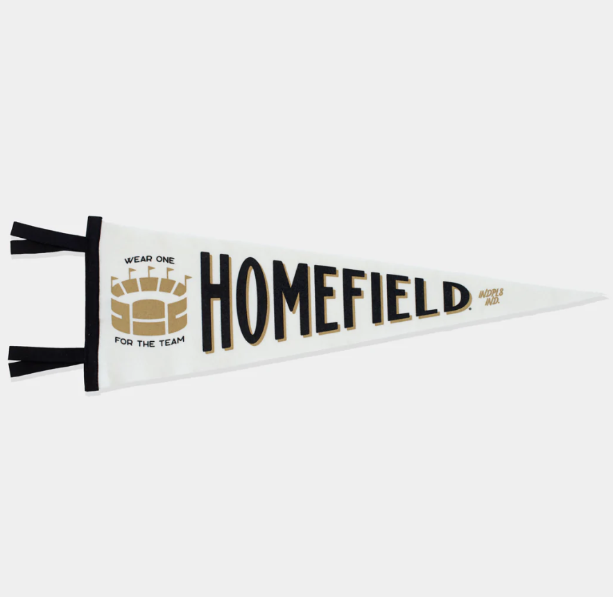 Order Update – Homefield